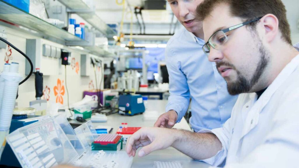 Comprendre les différents niveaux de preuves scientifiques – Le Media ...