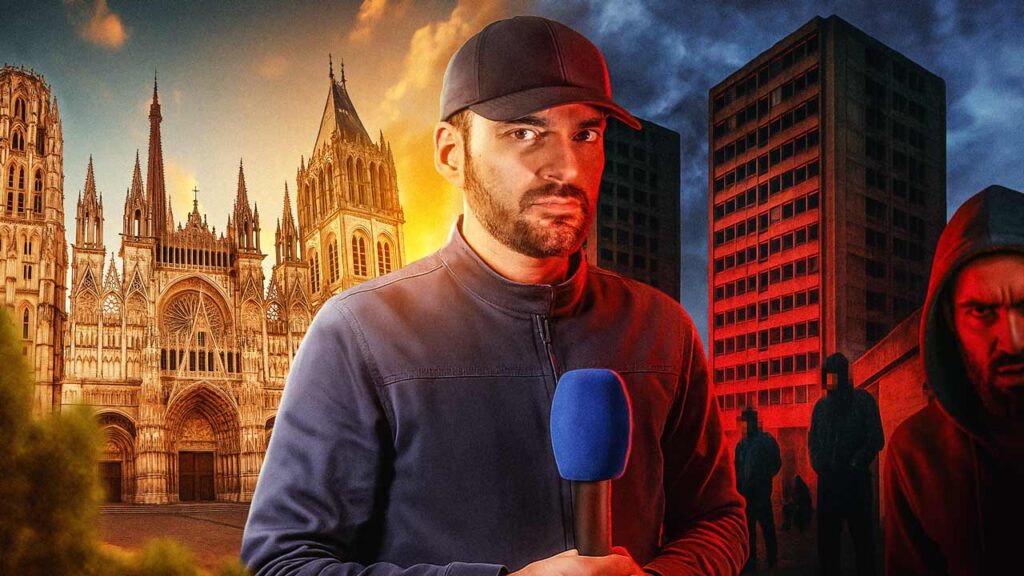 Le Media Pour Tous par Vincent Lapierre – Vincent Lapierre